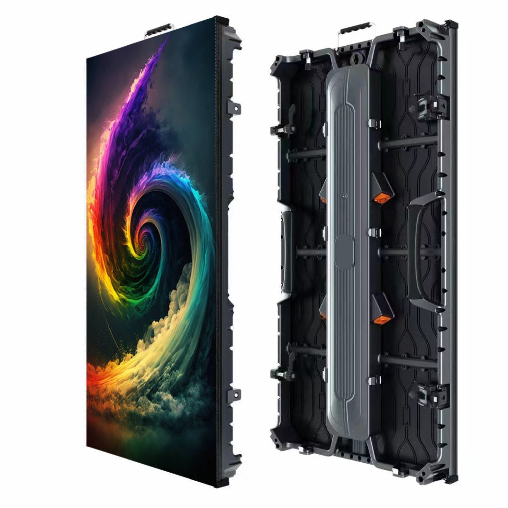 Index - GoldLuck LED