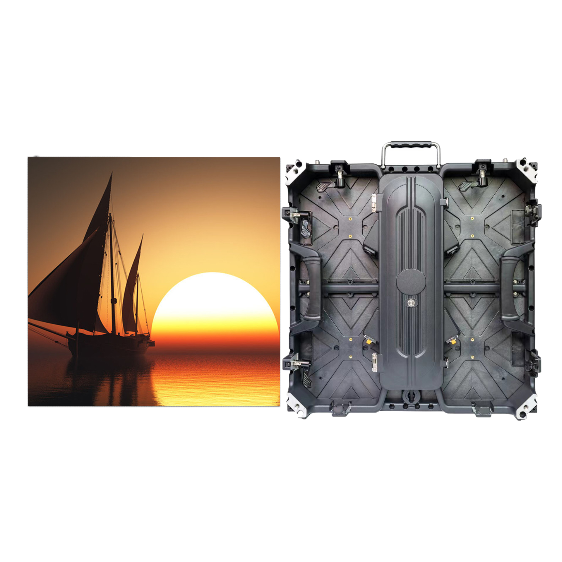 Index - GoldLuck LED