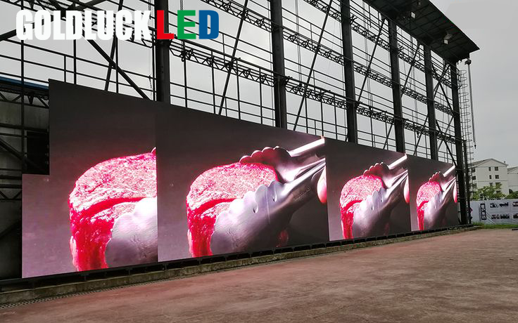 The Significance of LED Displays Aging Test in Ensuring Longevity and ...