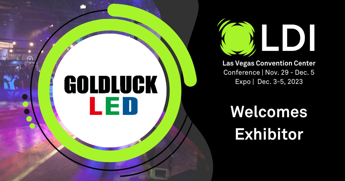 How much do you know about the LDI exhibition? - GoldLuck LED