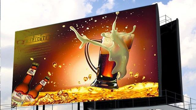 LED Display Advertising: A Revolution in Visual Communication ...