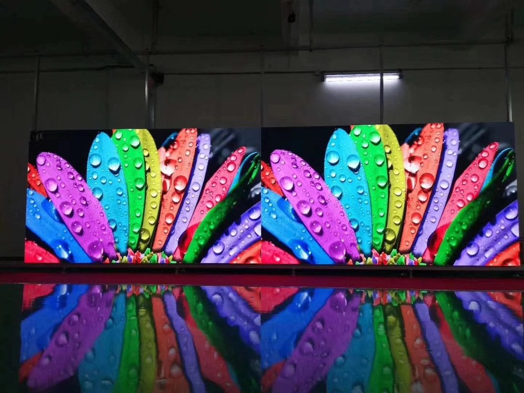 The Ultimate Guide to Outdoor P3.9 500x1000mm Rental LED Displays ...