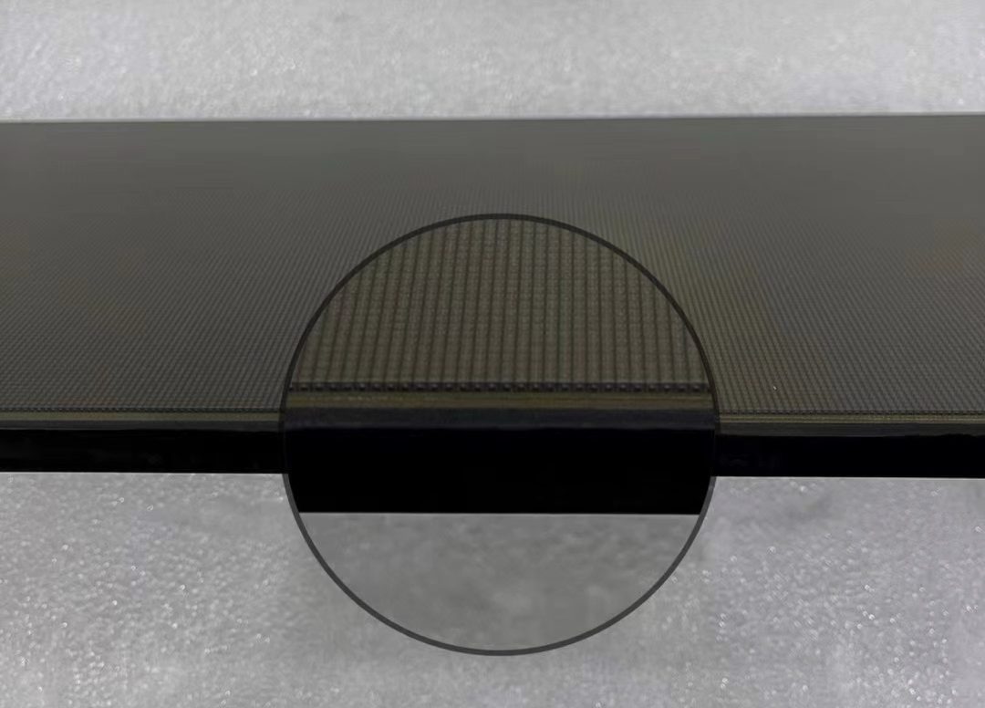 Redefining Visual Excellence: Introducing the P1.25 GOB LED Display ...