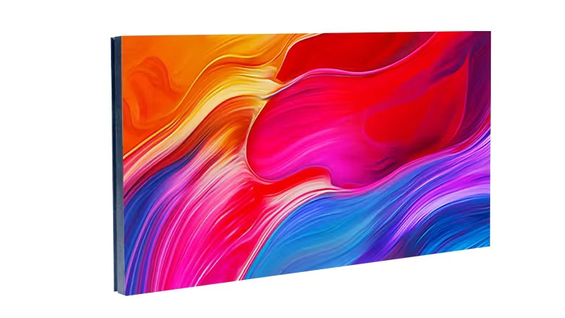 The Future of Visual Displays: Exploring P1.5625 Fixed LED Panels with ...