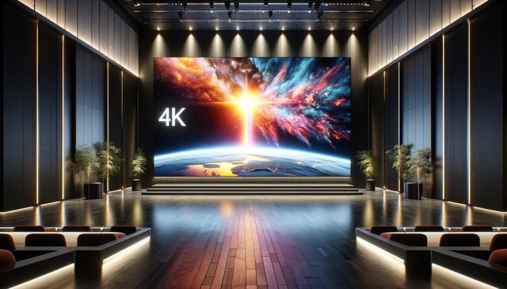 The Ultimate Guide to Giant LED Screens: What You Need to Know ...