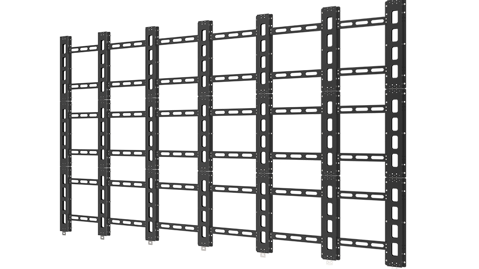 A Comprehensive Guide to LED Screen Installation Methods - GoldLuck LED