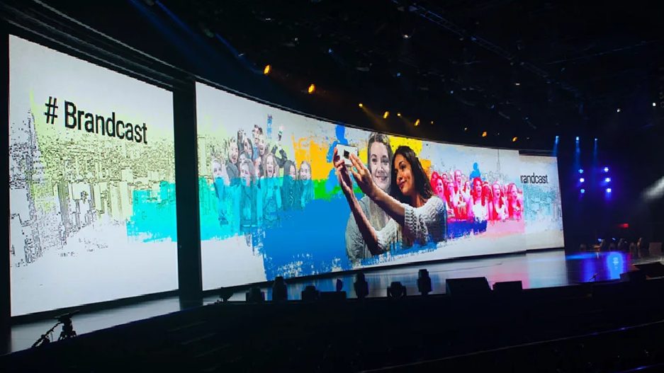 Selecting the Perfect LED Displays for Events and Promotions: A ...