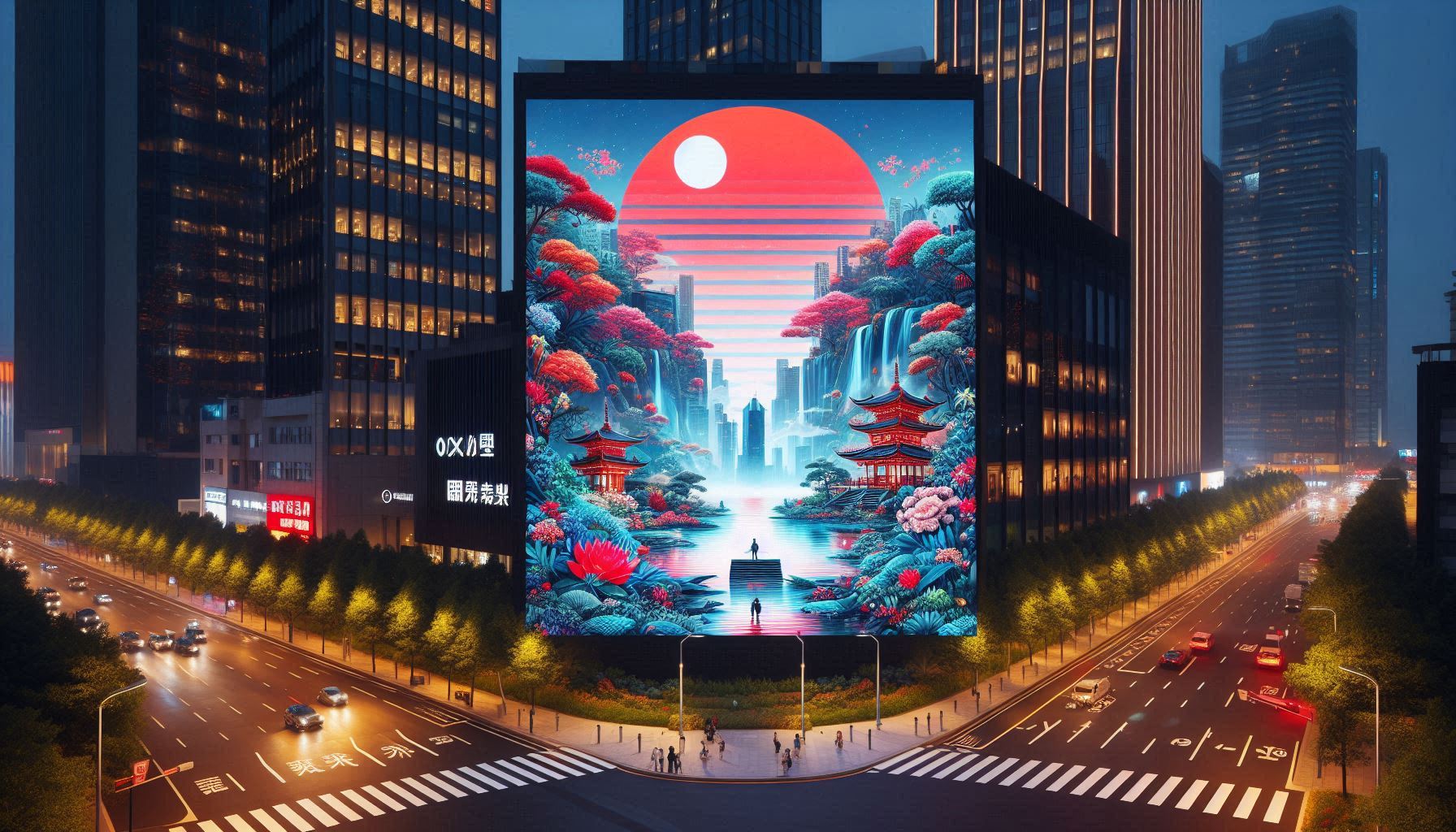 Best Practices for Using Outdoor LED Rental Screens: Key Considerations ...