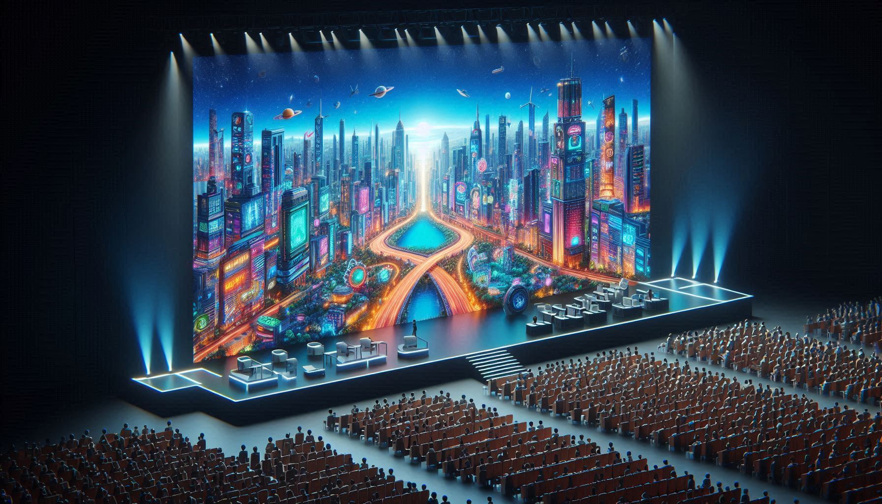 Key Considerations for Renting an Indoor LED Display: A Comprehensive ...