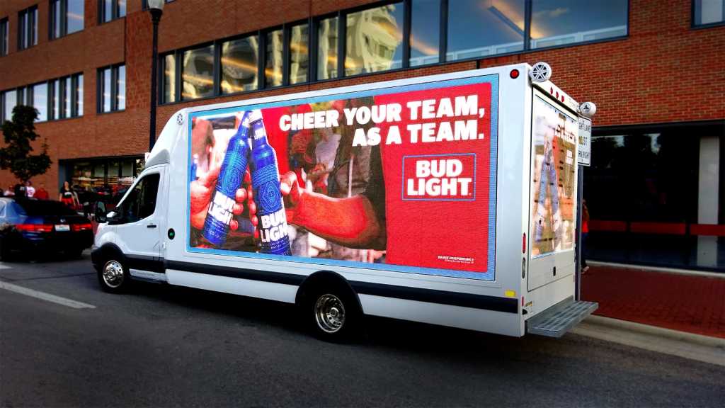 The Power of Mobile Billboards: Revolutionizing Advertising on the Move ...