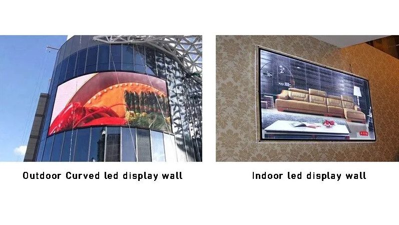 The Complete Guide to Fixing LED Screens on a Wall - GoldLuck LED