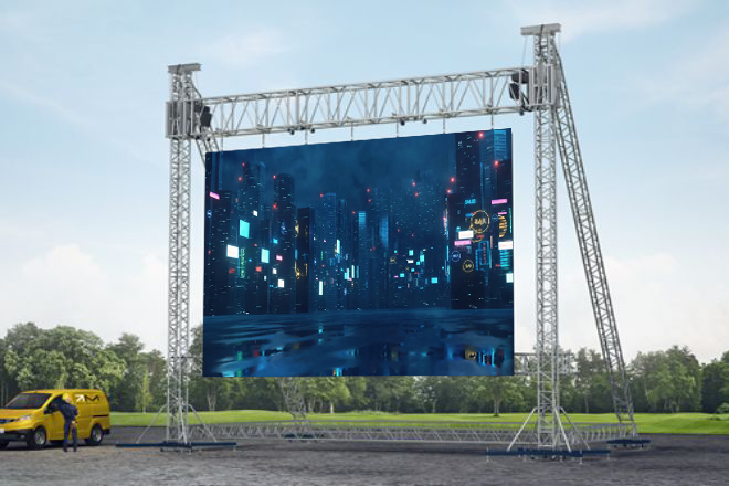 Effective Solutions for Managing Black Screen Issues in LED Displays ...