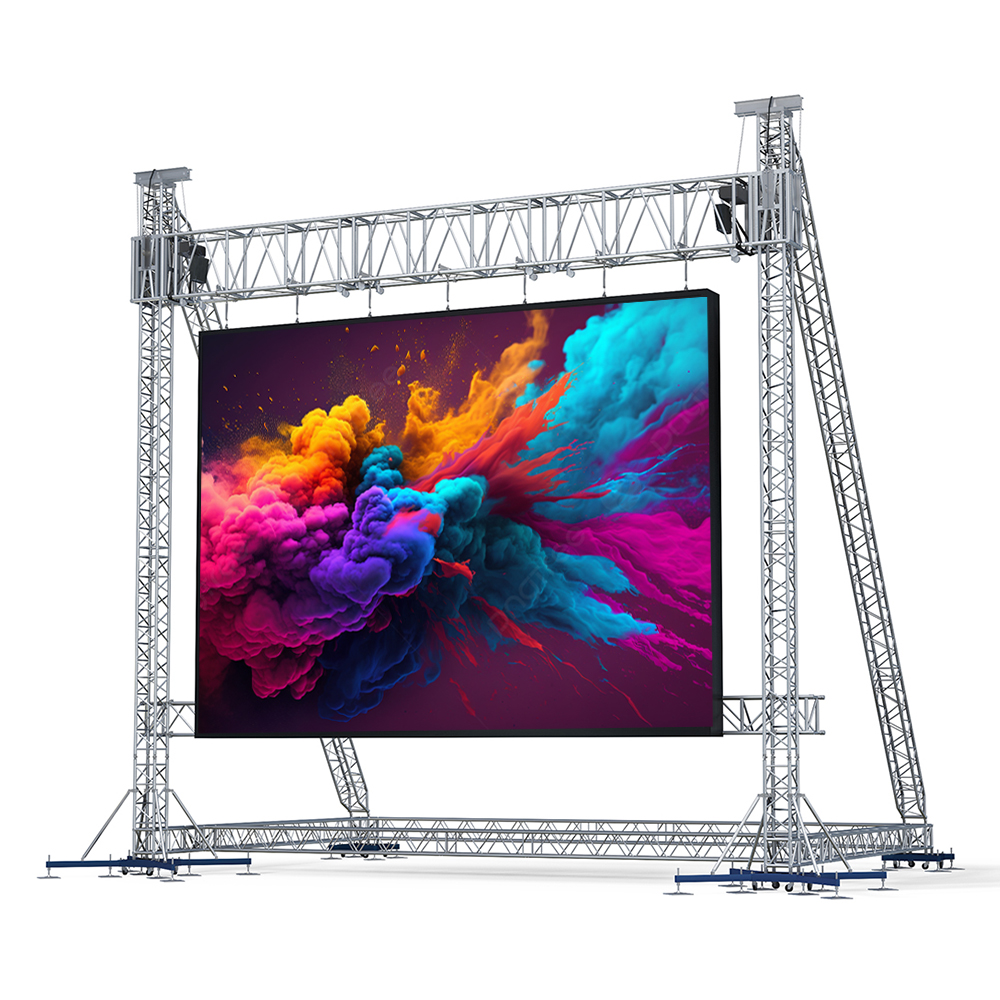 Led Display - GoldLuck LED
