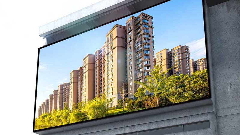 Safeguarding LED Screens in Thunderstorm-Prone Areas: Essential ...