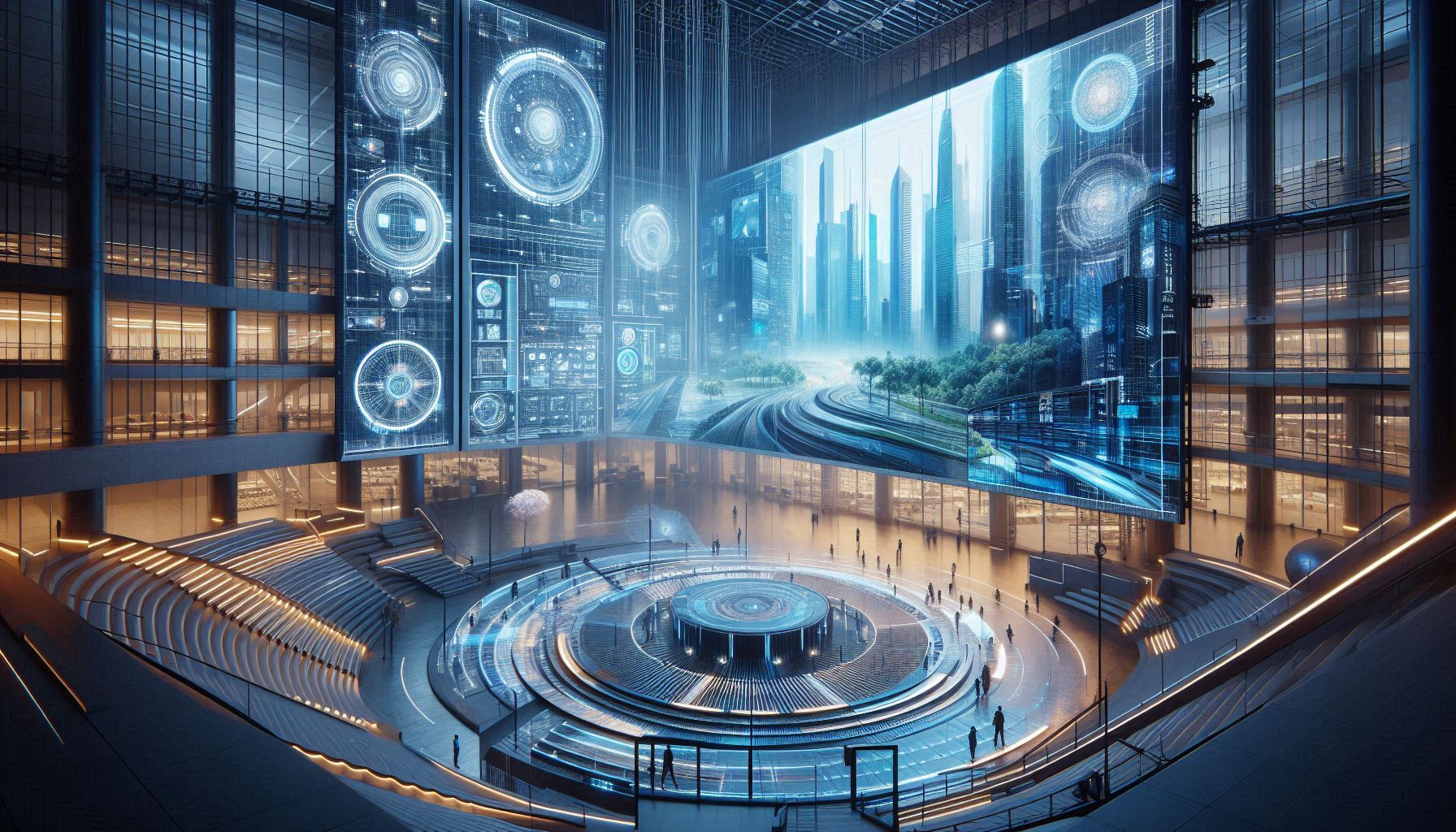 Balancing Shades: Understanding Grayscale and Brightness Discrimination ...