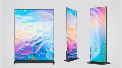 Revolutionizing Advertising: How LED Posters Are Shaping the Future ...