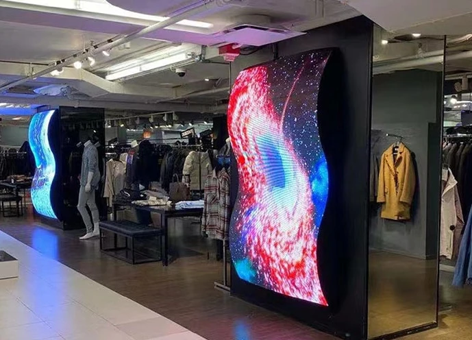 Illuminating Success: Choosing the Perfect LED Display Board for Your ...