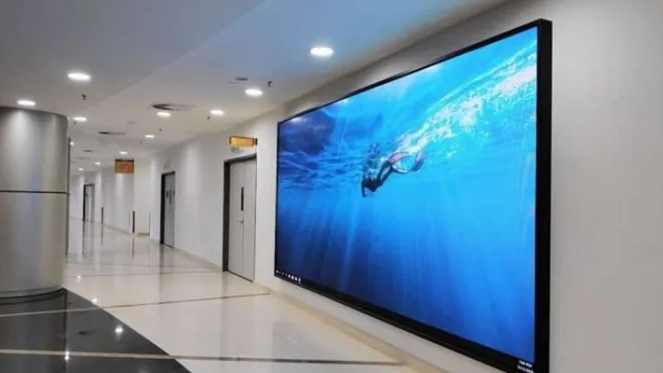 The Power of Rental LED Screen Walls: A Smart and Cost-Effective ...