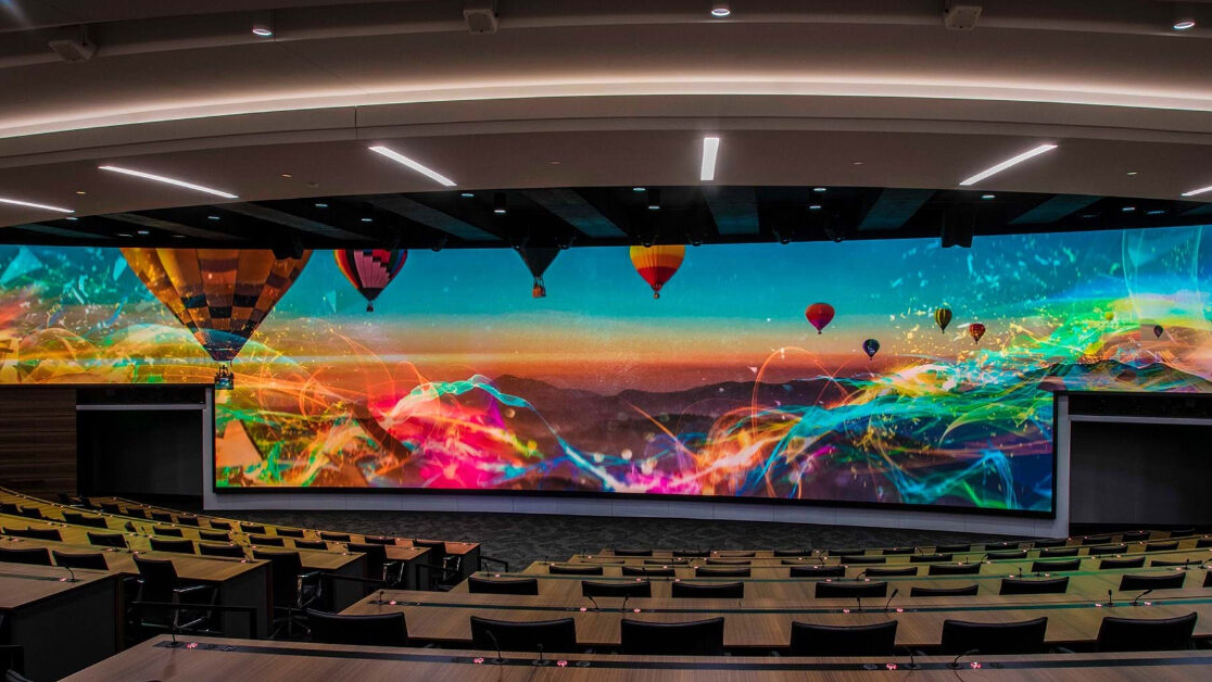 Understanding Video Walls: A Comprehensive Guide to the Basics - GoldLuck LED