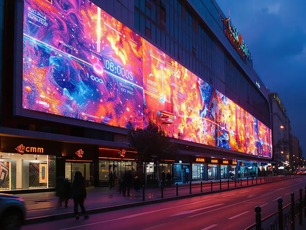 How LED Displays Maximize Your MAX: Ongoing Support and Strategies for ...