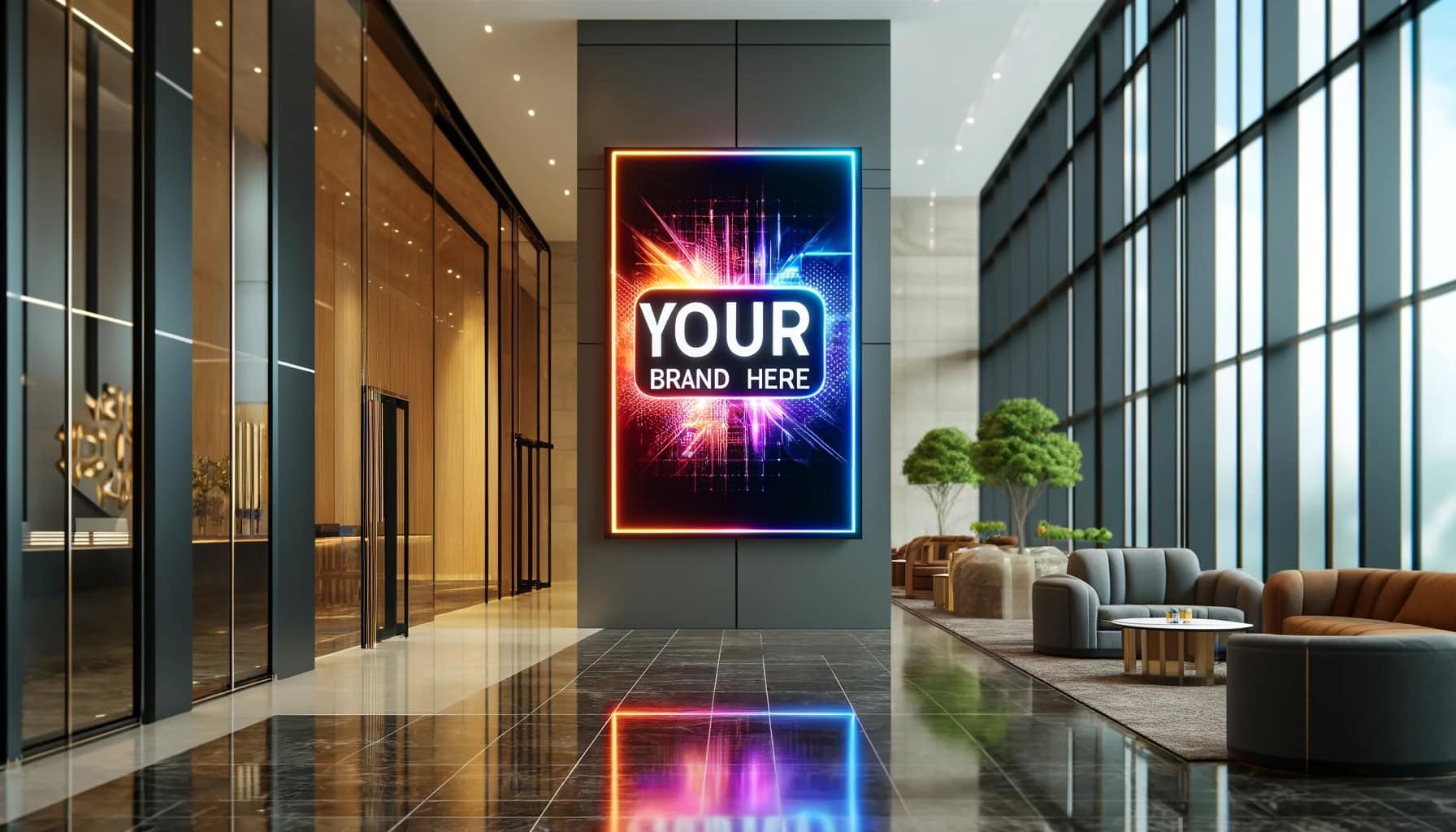 The Transformative Power of Digital Signage: 12 Benefits for ...