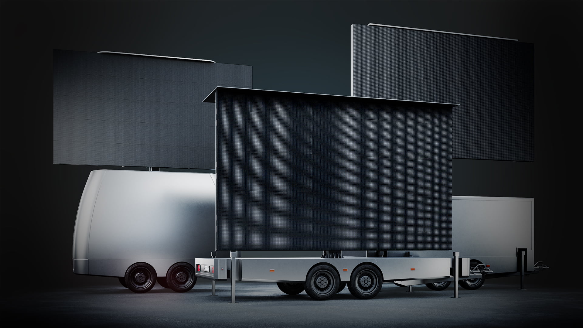 LED Video Trailers: To Rent or To Buy – A Comprehensive Guide ...