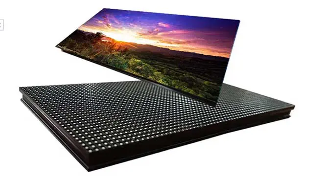 The Ultimate Guide to the Latest LED Display Modules in 2025 - GoldLuck LED