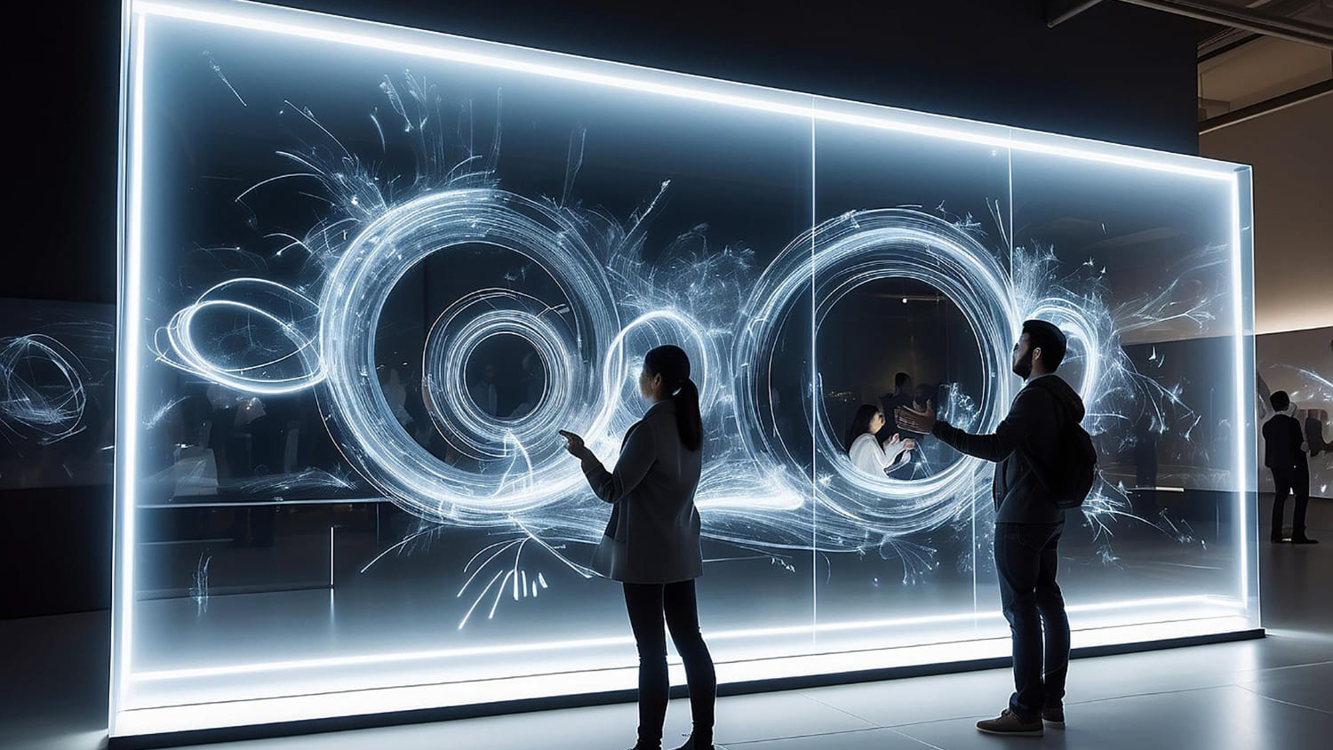 How to Choose the Perfect LED Screen for Your Needs - GoldLuck LED